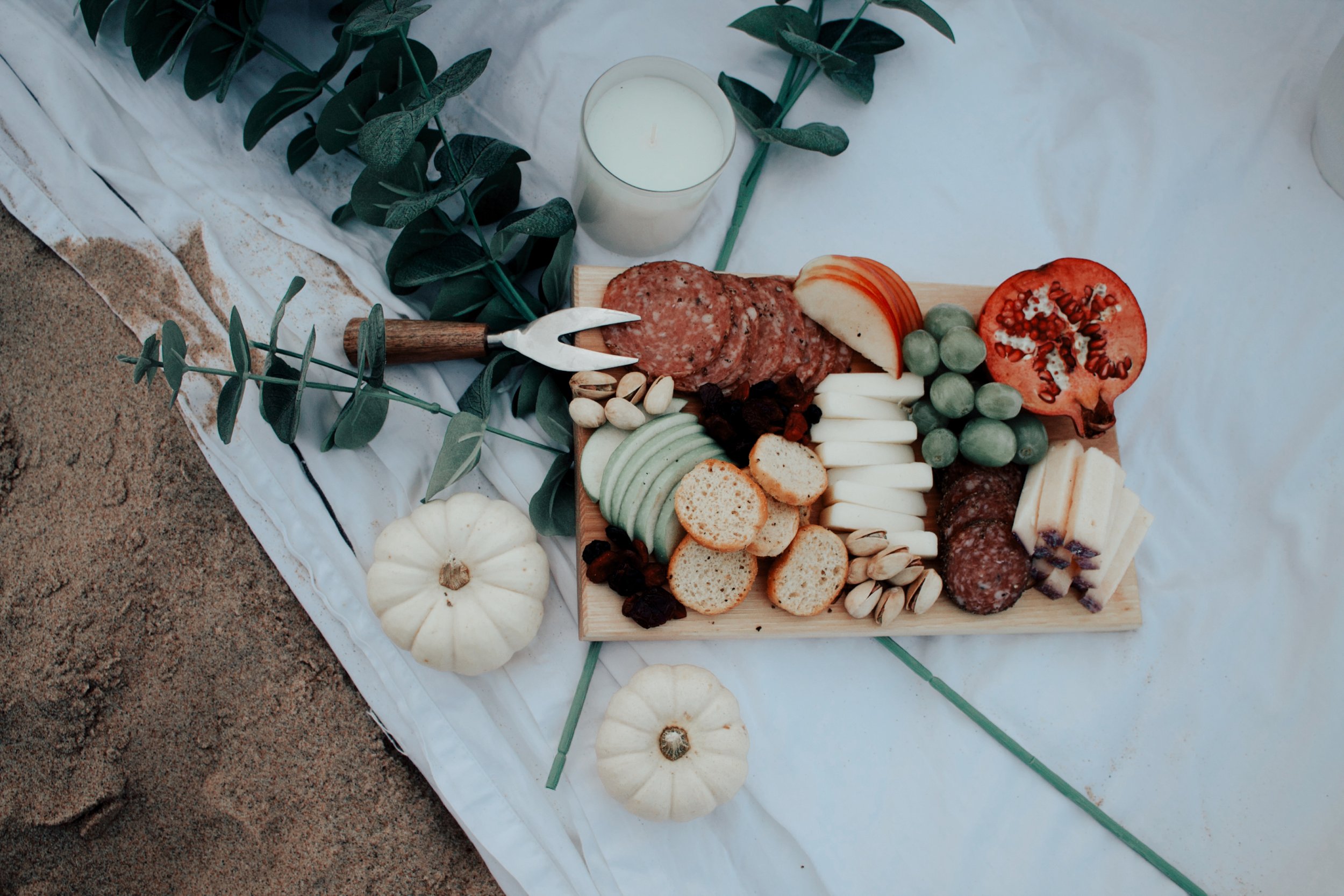 Great Lakes Charcuterie Co. - SEMdeck